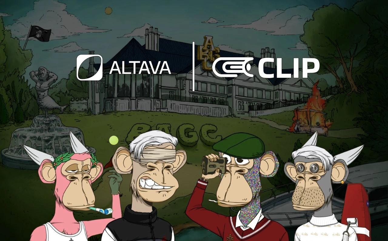 Altava Group | Blog : AI Fashion-Tech Company, ALTAVA Partners with ...